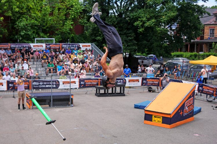 The Power of Pogo | News, Sports, Jobs - The Express